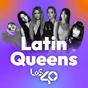 8-M: Latin QUEENS | LOS40