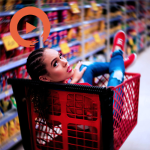 Songs to Sing in the Supermarket