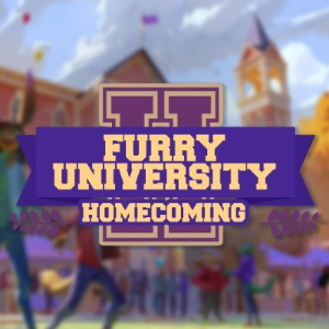 FWA 2024: Furry University 2