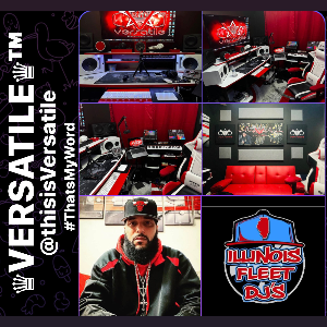 - BREAKING ARTISTS MUSIC (GLOBALLY) w/ FLEET DJ’s by DJ ♛VERSATILE ...