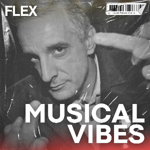 FLEX MUSIC VOL.2
